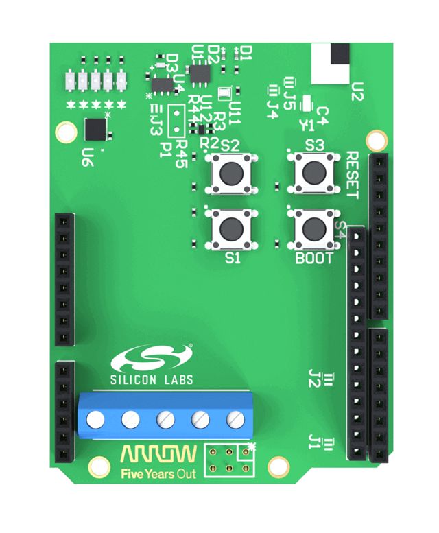 Arduino Shield Pcb Template Pcb Circuits