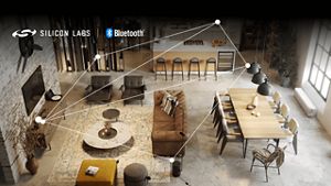 Bluetooth Mesh Learning Center - Silicon Labs
