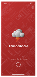 Funpack第四期活动板卡：EFR32BG22 Thunderboard - 用于向电池供电的IoT产品添加蓝牙连接