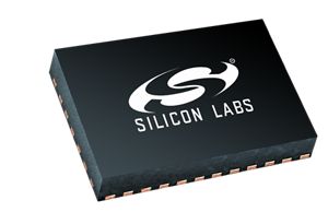 silicon labs z wave